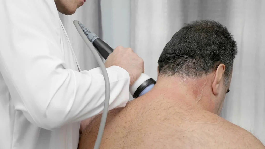 StemWave Softwave Therapy | Midwest Urgent Care